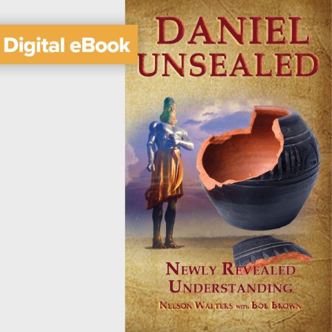 Resources / Store - Last Days Overcomer